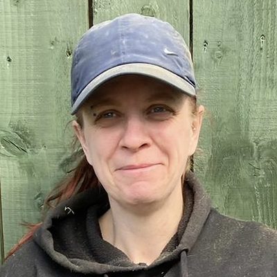 The Team – Sandy Thomson Racing