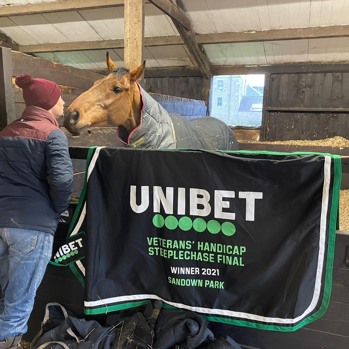 Gallery – Sandy Thomson Racing