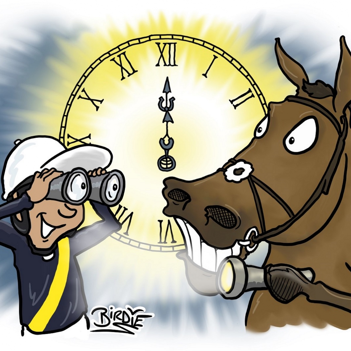 Gallery – Sandy Thomson Racing