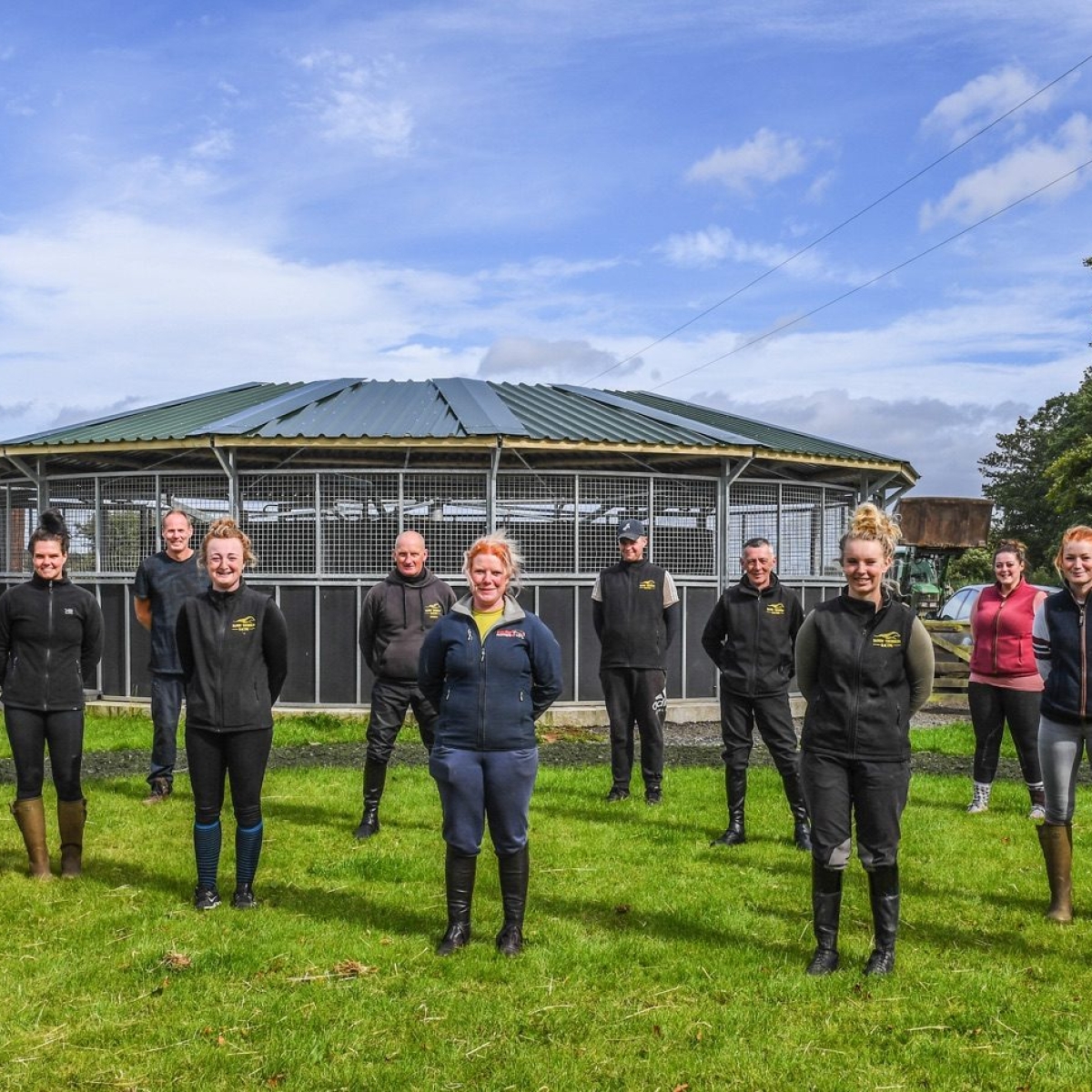 Gallery – Sandy Thomson Racing